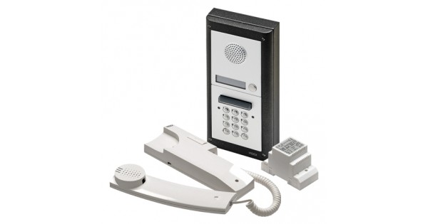 Videx 4000 Series Digiphone Combined Door Entry and Code Lock