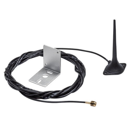 Videx 4K Series Flush Mount 4G GSM Intercom Systems with Keypad - 1 User