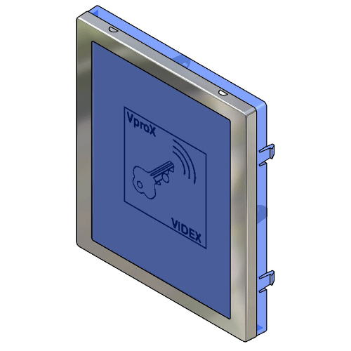 Videx 4850 Vprox (100 Fob Standalone) Module