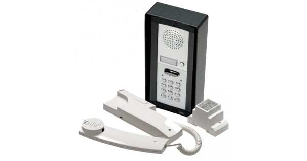 Videx 8000 Series Digiphone Combined Door Entry and Code Lock