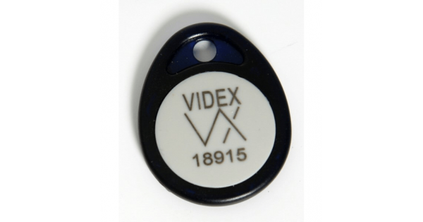 Videx 955/T Proximity Fob (1X)