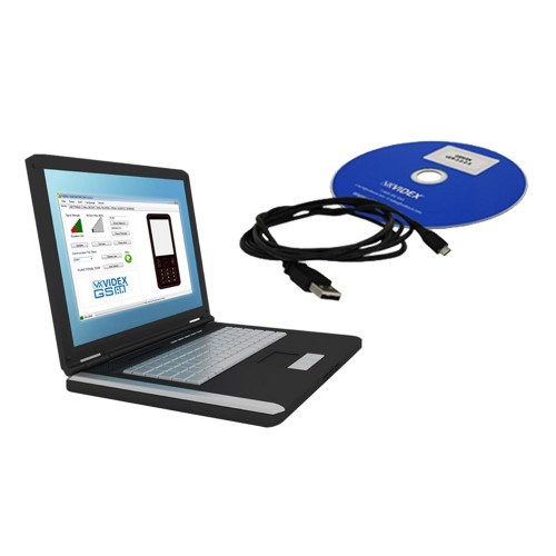 Videx GSMSK PC Programming Software Kit for GSM Intercoms (VXGSMPRO)