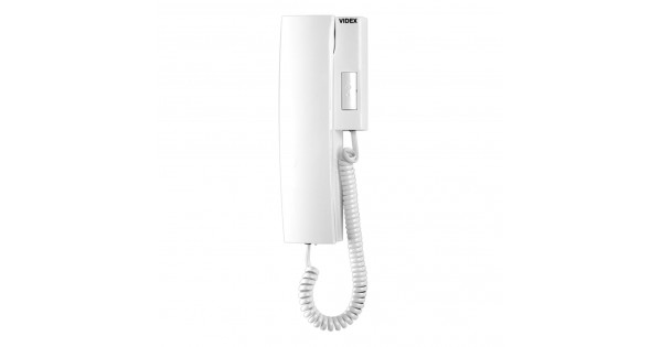 Videx 3001 Audio Handset
