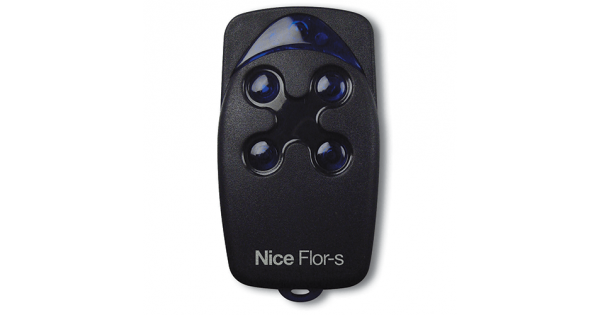 Nice FLO4R-S Remote Control
