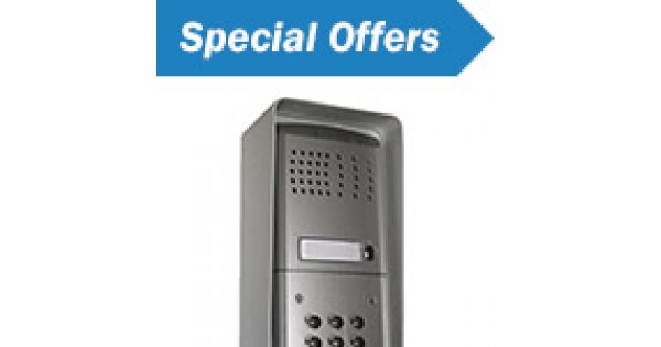 Access Control & Accessories