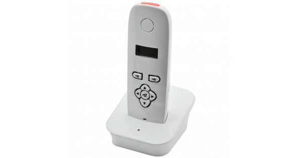 AES DECT 603-EH Audio Handset