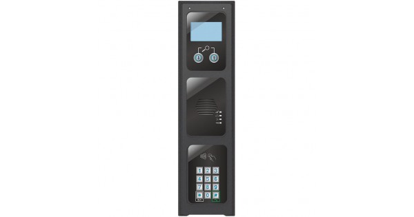 AES Modular GSM Intercoms