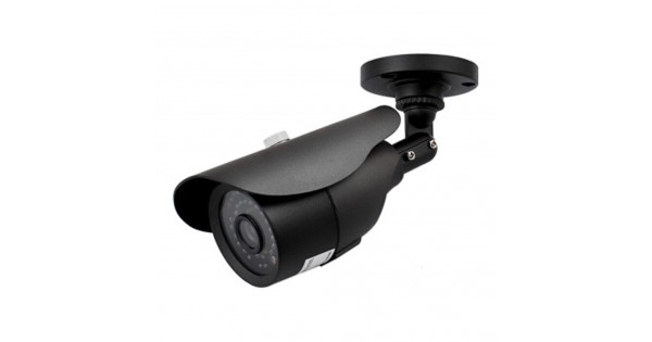 AES Stylus Bullet CCTV Camera