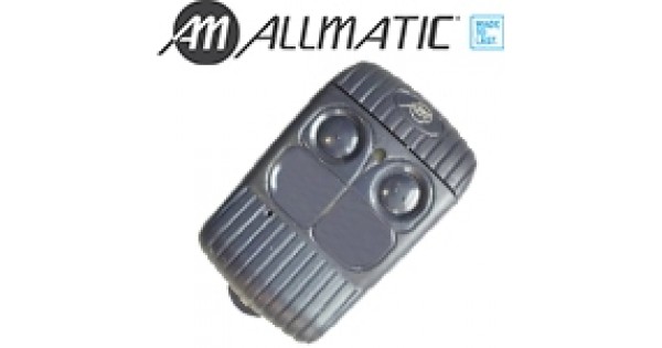 Allmatic Remote Controls