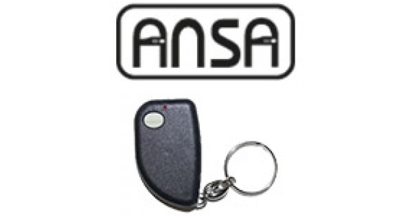 Ansa Remote Controls