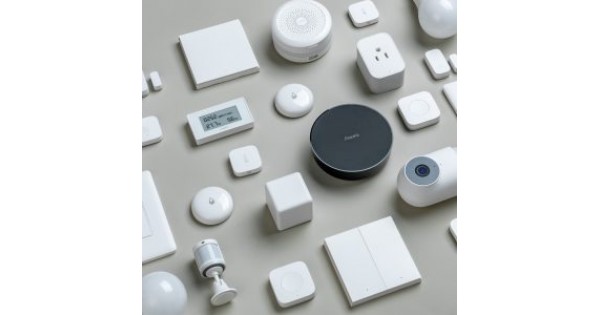 Aqara Home Automation