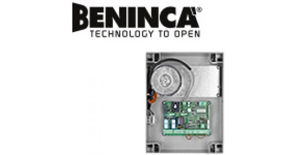 Beninca Control Boards