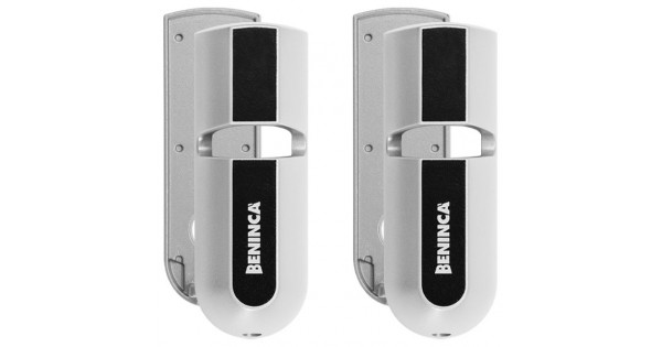 Beninca IRI.CELL Vandal Resistant Photocell Covers For PUPILLA Photocells