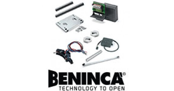 Beninca Motor Parts