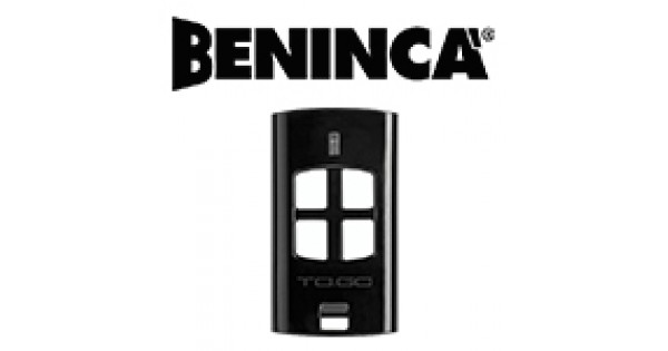 Beninca Remote Controls