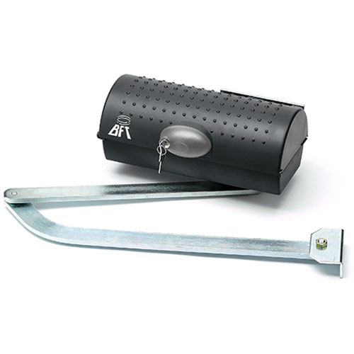 BFT IGEA BT Replacement Motor (24v)