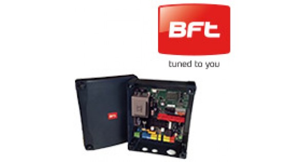 BFT Control Boards
