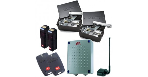 BFT ELI 250-BT 24v - Pair Kit