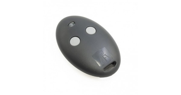 Original Style BFT MITTO 2 Button Remote Control