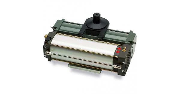 BFT SUB R DX Hydraulic Underground Motor Only - Right (230v)