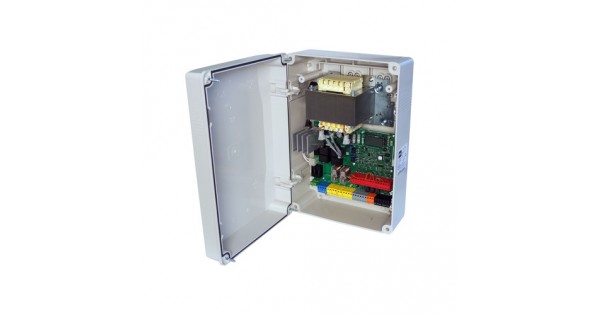 BFT Thalia P Control Panel (24v)