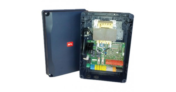 BFT Thalia P Control Panel (24v)