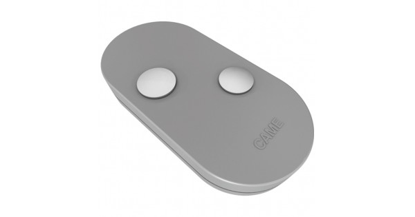 CAME TOPD2RGS 2 Channel Remote Control (806TS-0110)