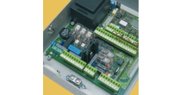 Replacement Control Boards