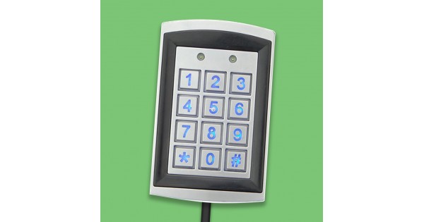 Hard Wired Keypads