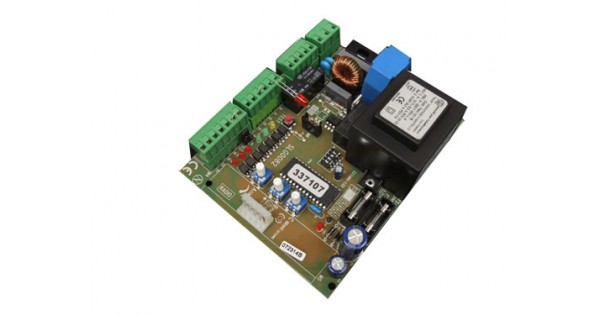 LiftMaster CB2 Control Panel