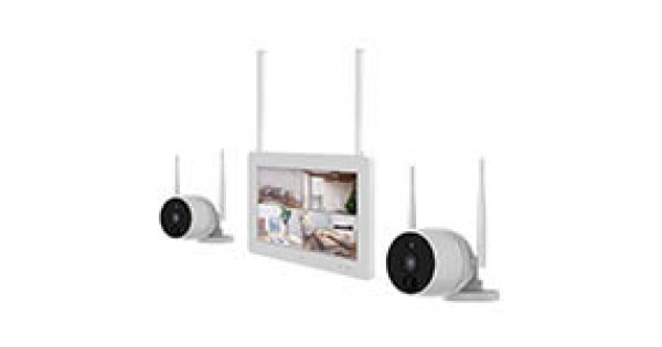 Wireless CCTV Kits