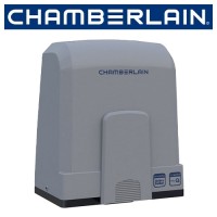 Chamberlain Sliding Gate Openers