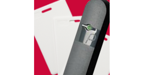 Proximity Tags and Card Readers