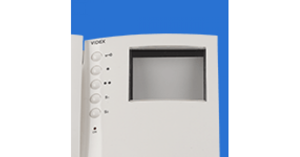 Videx Video Intercom Systems