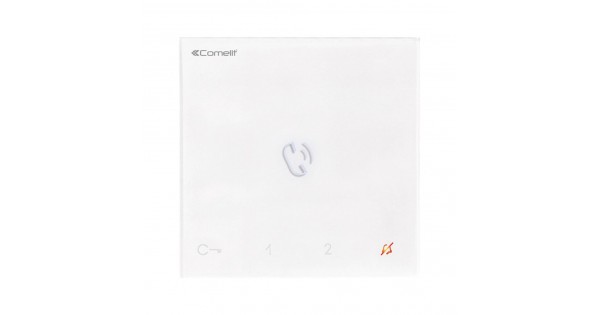 Comelit 6750W Audio Handset