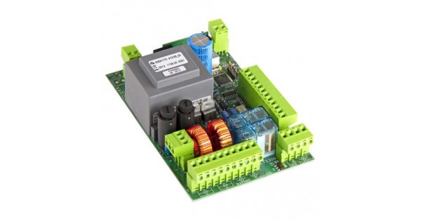 DEA 224RR Control Board