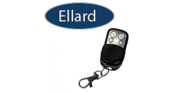 Ellard Remote Controls