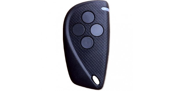 CDVI T Series TX26-T4 Remote Control