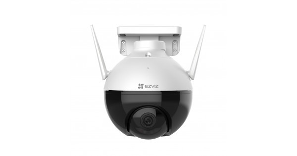 EZVIZ C8C - Outdoor Pan/Tilt Camera