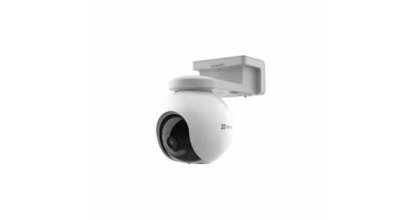 EZVIZ EB8 4G 2K - Pan & Tilt 4G Battery Camera