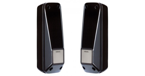 FAAC XP 20 D Adjustable Photocells (785102)