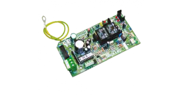 Fadini ELPRO 35S Control Board