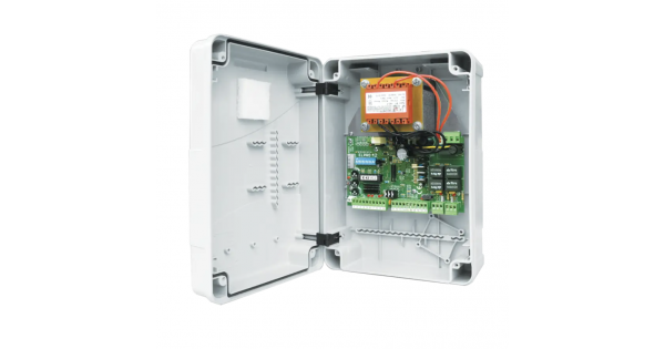 Fadini ELPRO 42 Control Panel