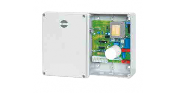 Fadini ELPRO 88EXP Control Panel