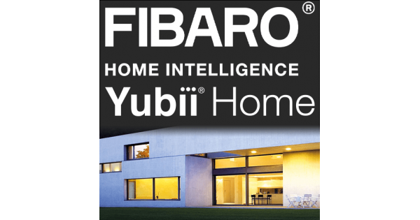 Fibaro Home Automation