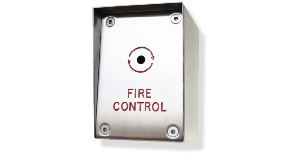 FIRE Surface Fireman Switch