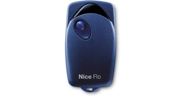 Nice Flo1 Remote Control