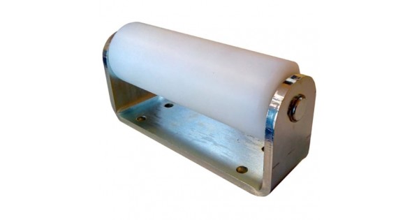 Rolling Center 50RM Large Cantilever Support Roller 220x65mm (Sold ...