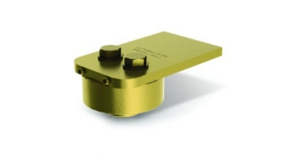 Rolling Center PG71S Rotating Plate For Heavy Swing Gates (Sold ...