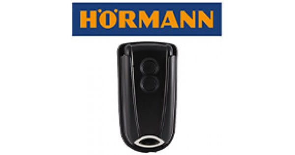 Hormann Remote Controls